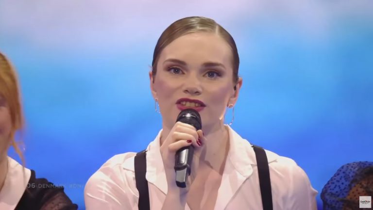 Leonora - Eurovision Universe