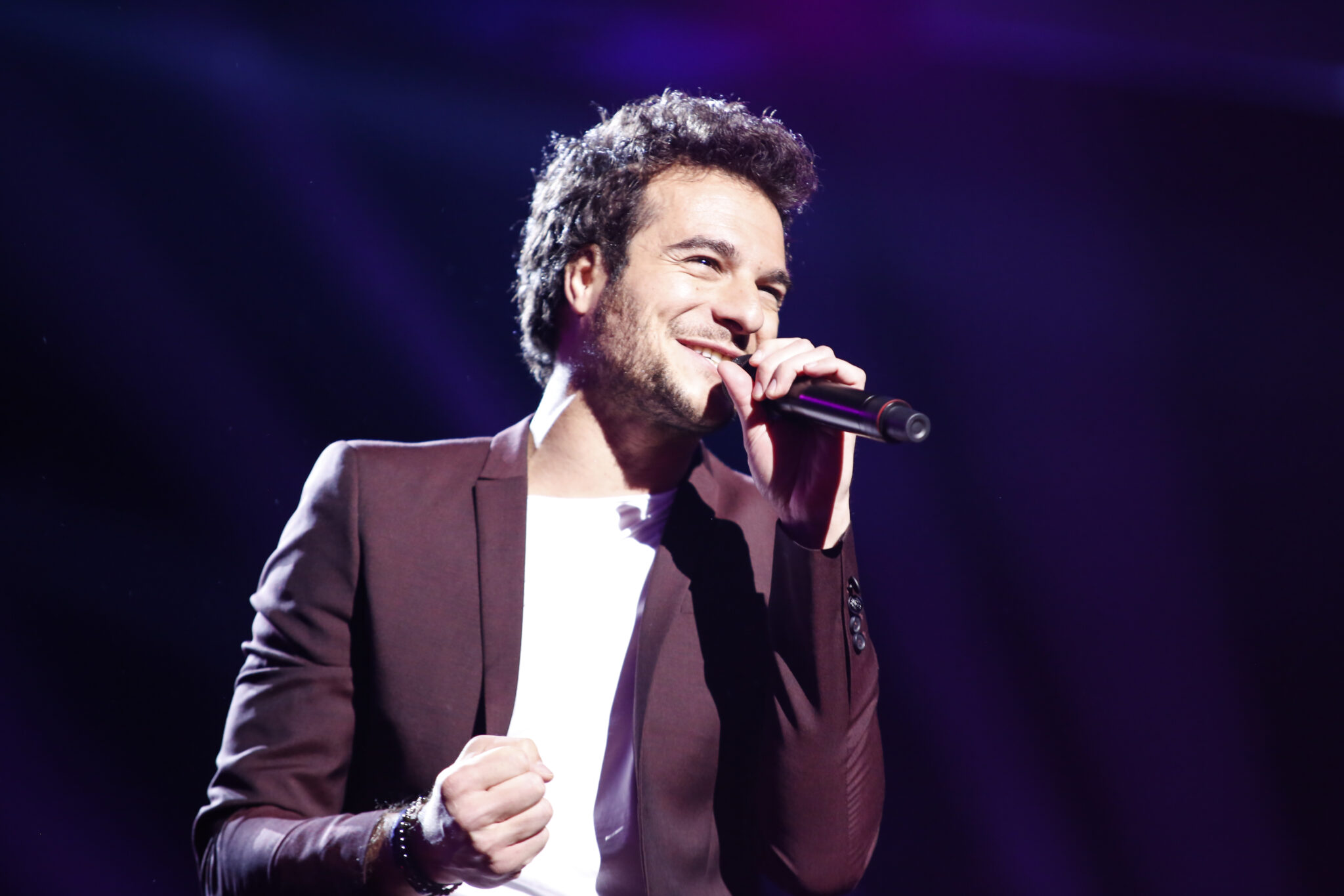 Amir Haddad - Eurovision Universe