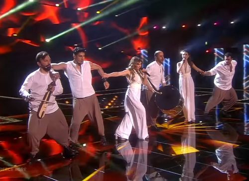 Argo - Eurovision Universe