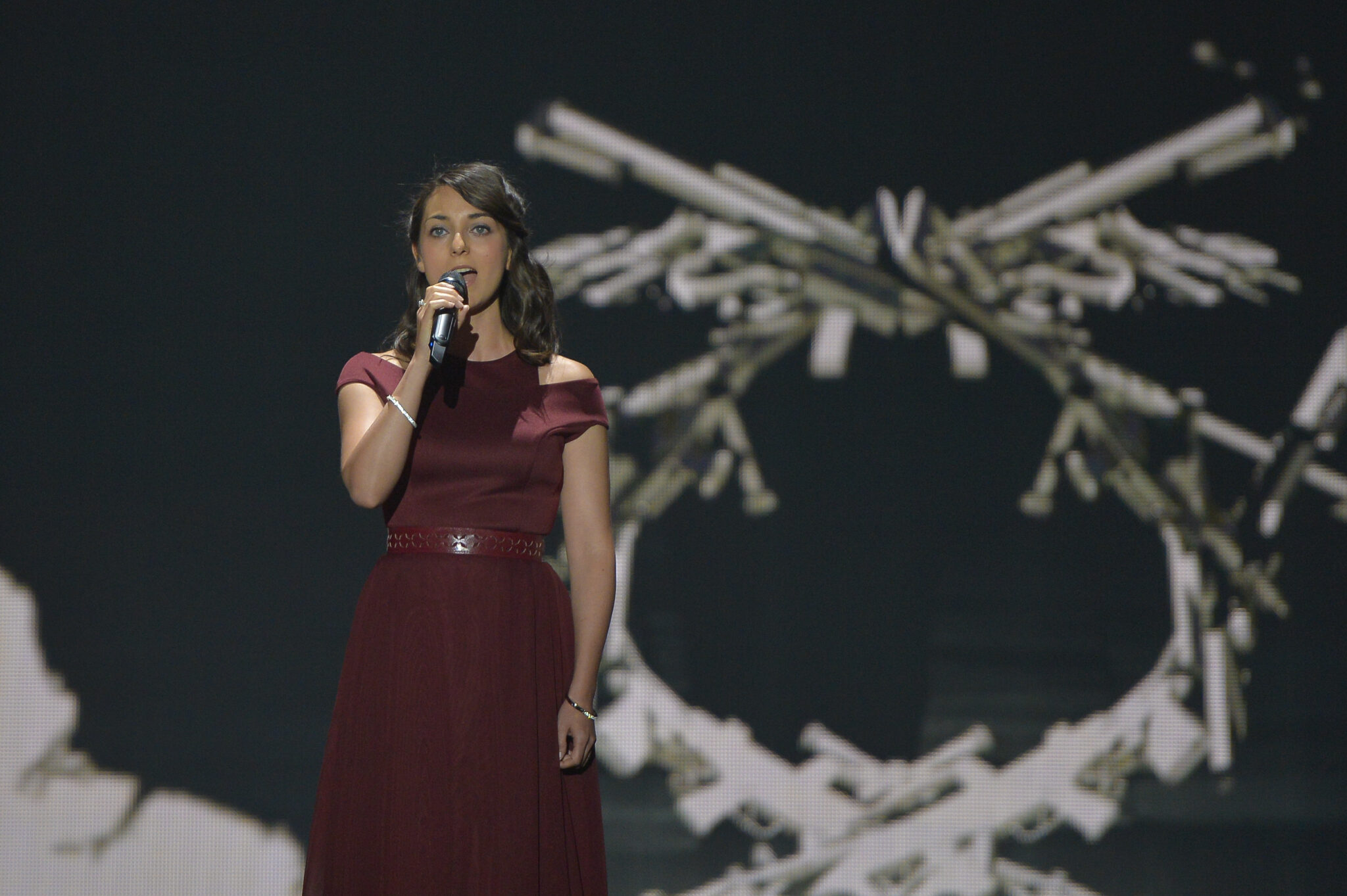 Boggie - Eurovision Universe