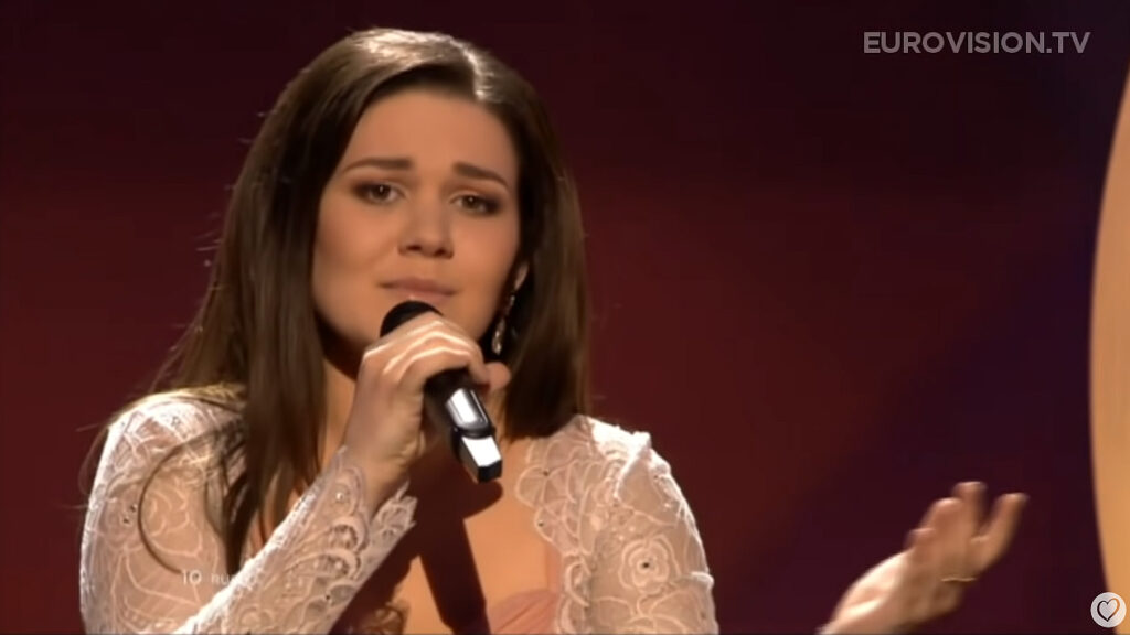 Måneskin - Eurovision Universe