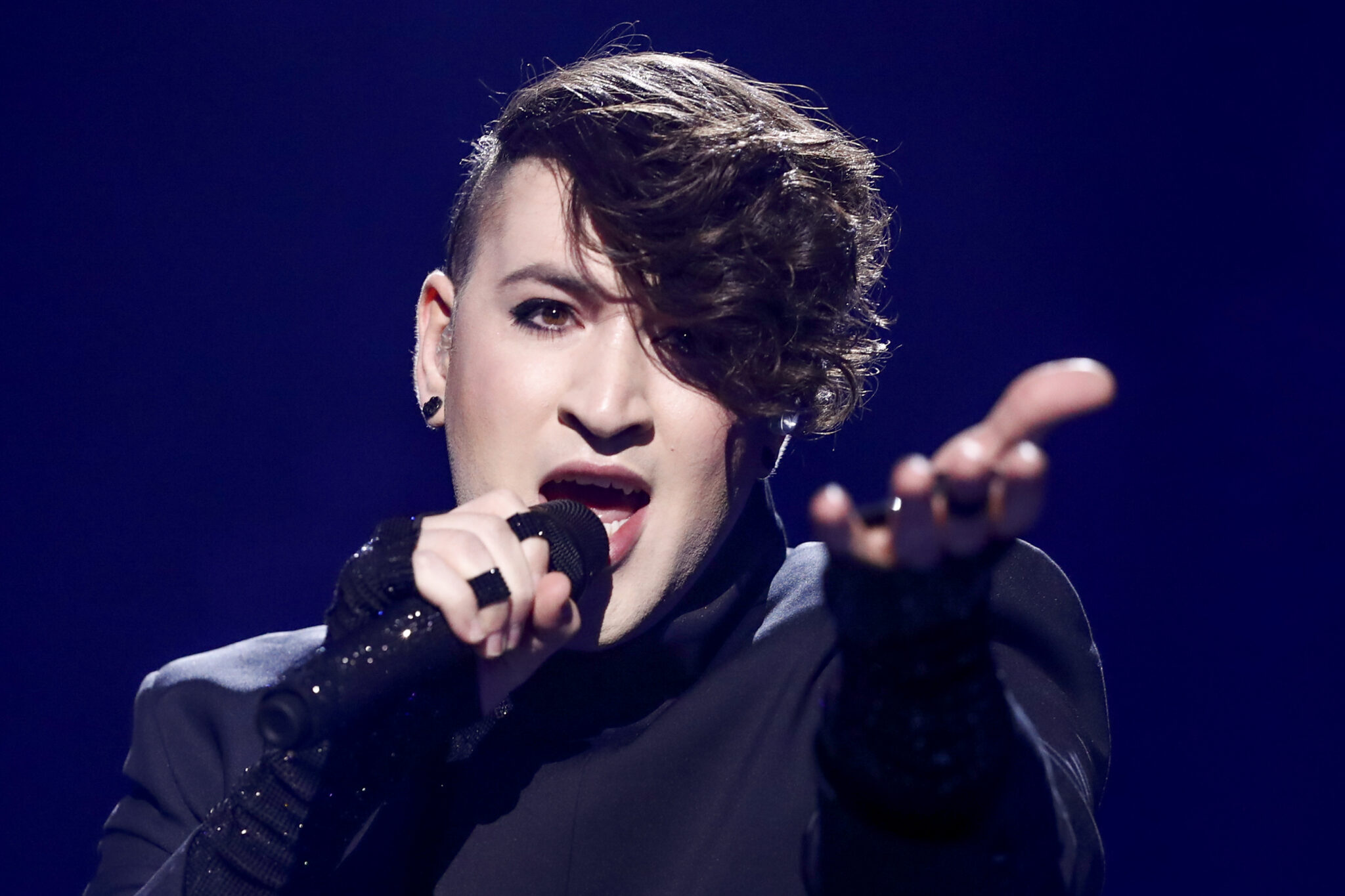 Hovi Star - Eurovision Universe