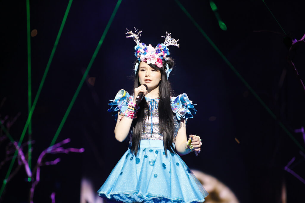 Væb - Eurovision Universe