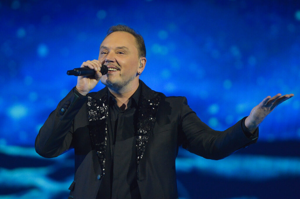 Knez - Eurovision Universe