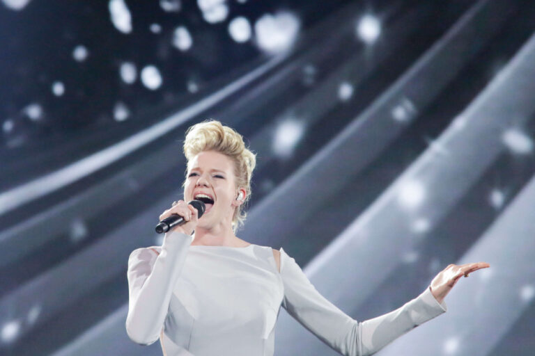 Levina - Eurovision Universe