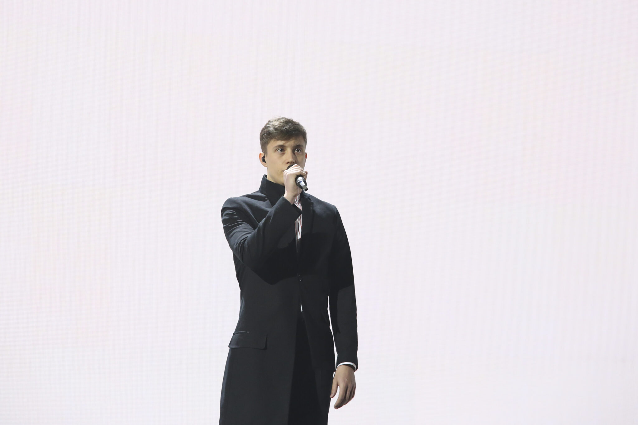 Loïc Nottet - Eurovision Universe