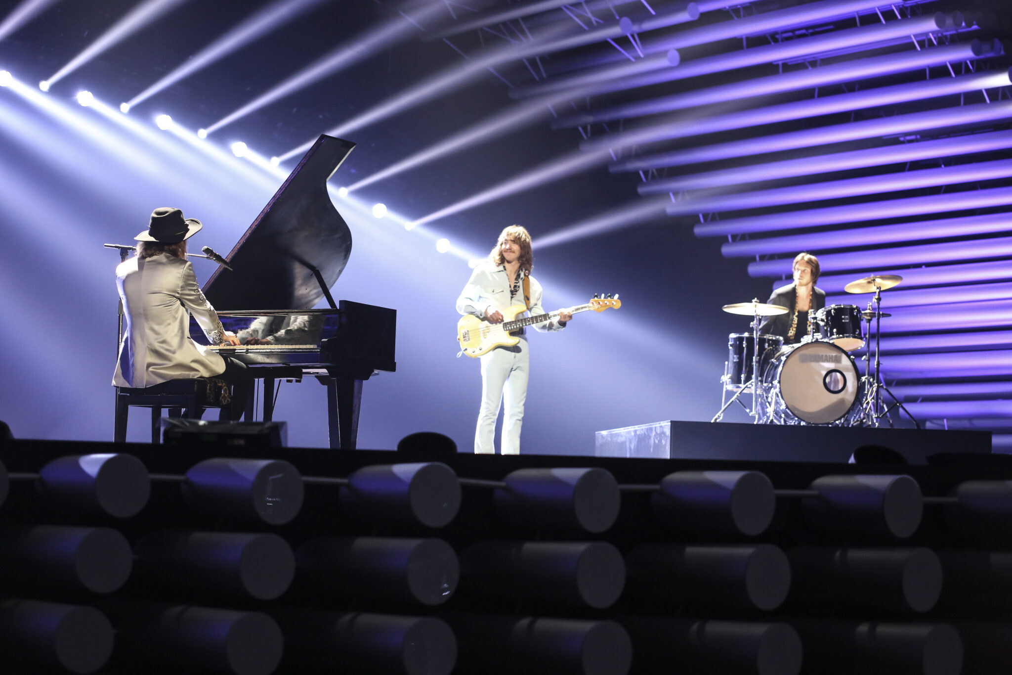 Princ - Eurovision Universe