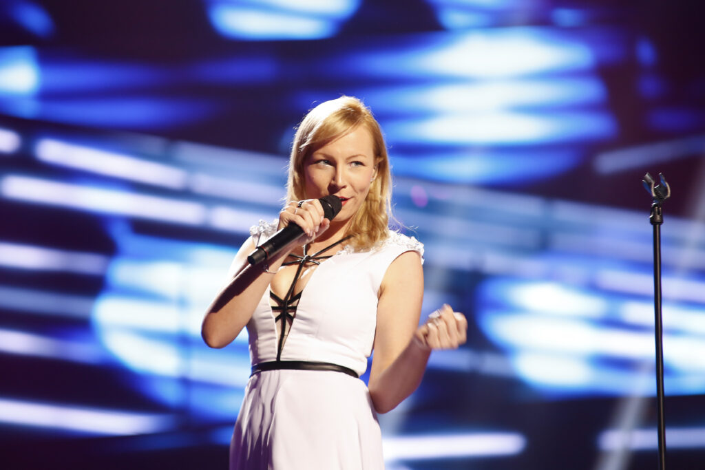 ManuElla - Eurovision Universe