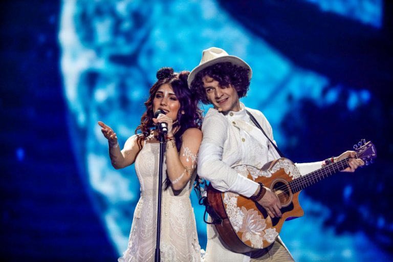 The Herreys - Eurovision Universe