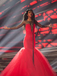 Aminata - Eurovision Universe