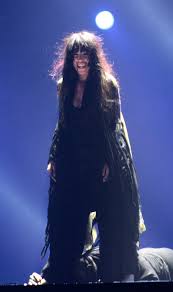 Loreen - Eurovision Universe