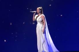 Monaco - Eurovision Universe