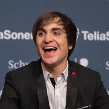 Mando - Eurovision Universe