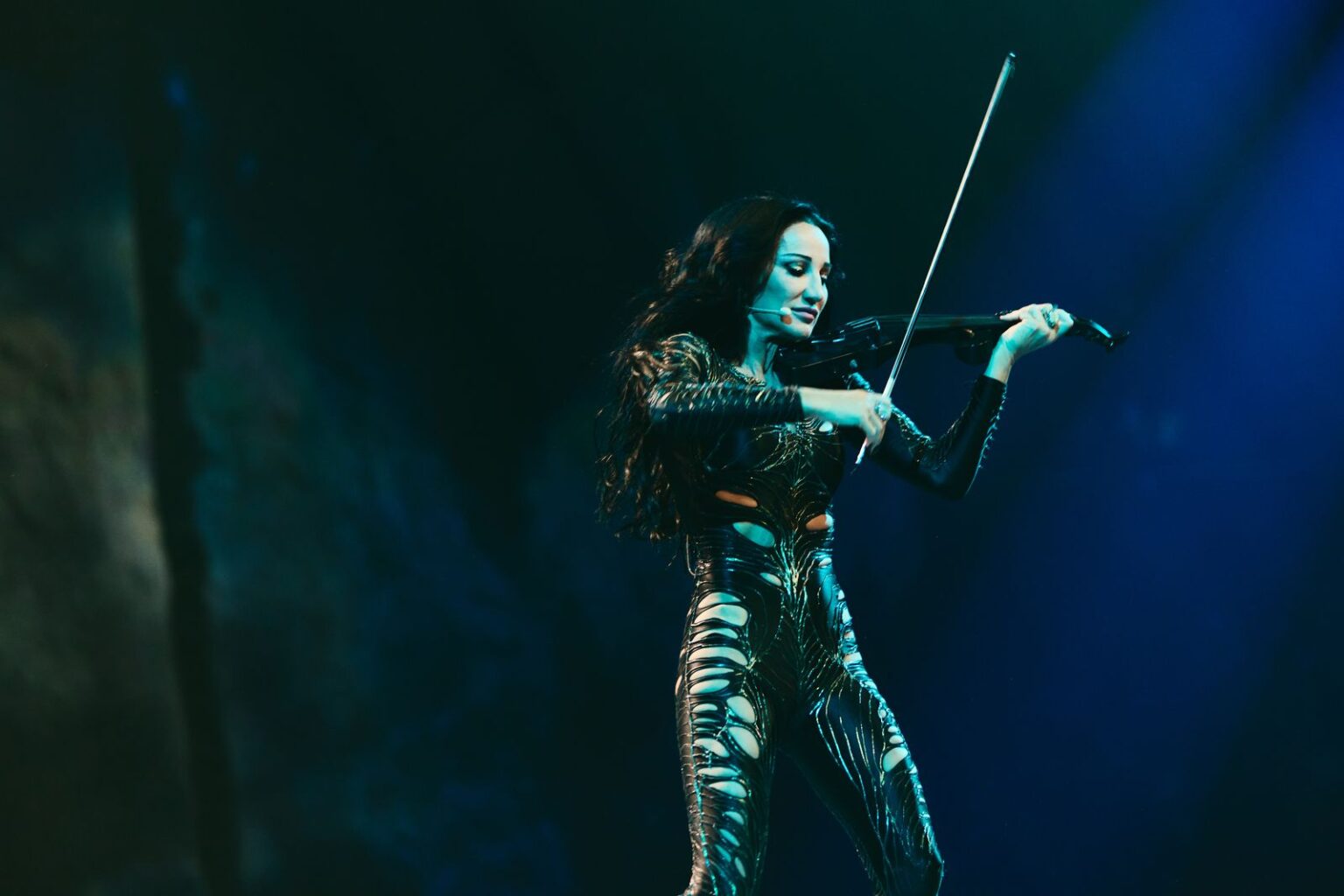 Justyna Steczkowska - Eurovision Universe