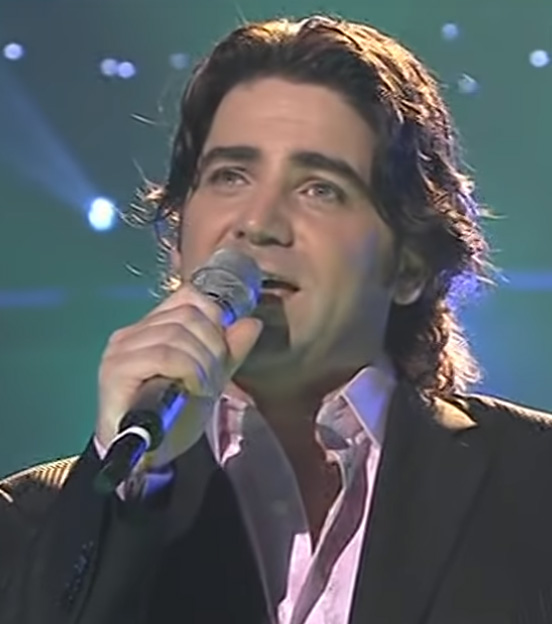 Princ - Eurovision Universe