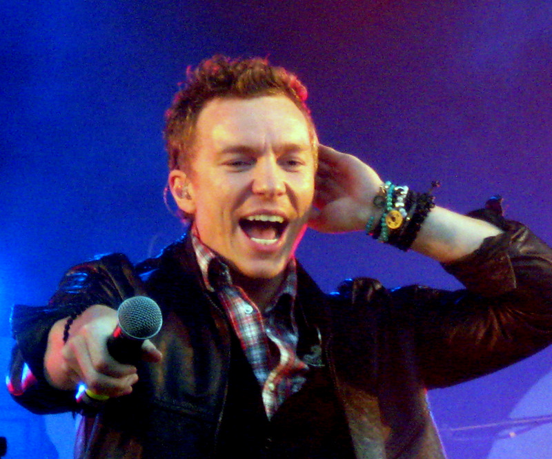 Brinck - Eurovision Universe