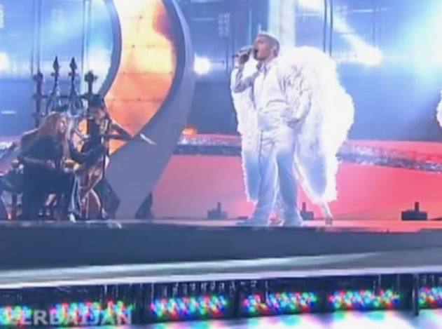 2022 - Eurovision Universe