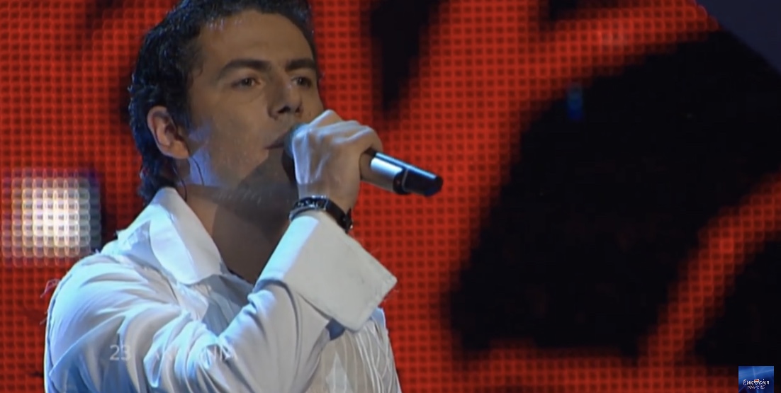 Hayko - Eurovision Universe