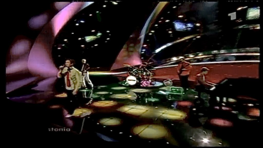 Sunstroke Project - Eurovision Universe