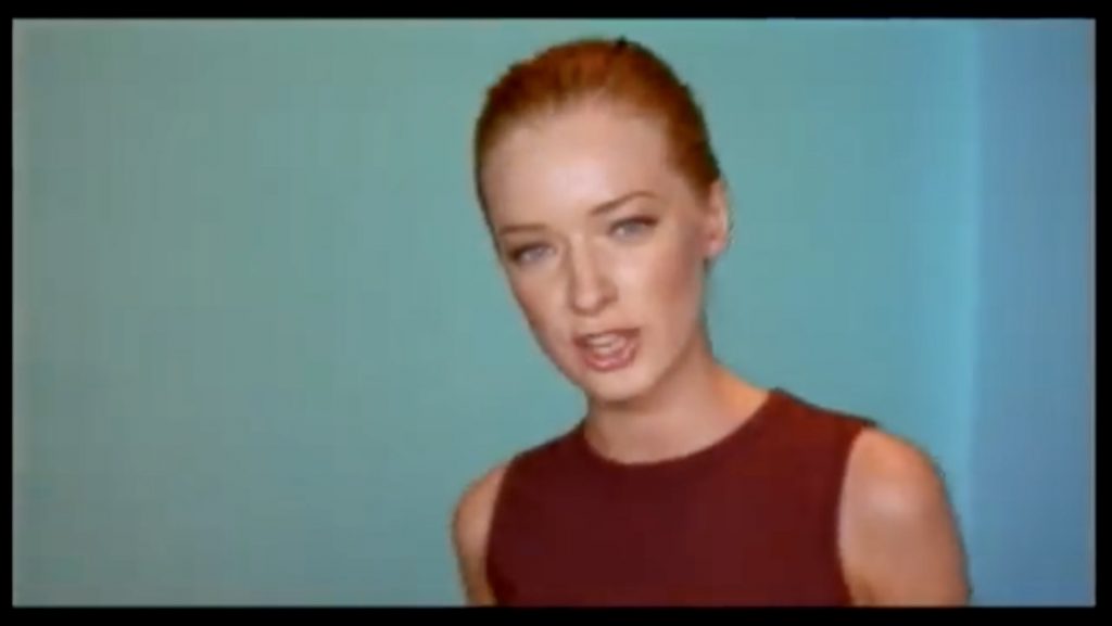 Ines - Eurovision Universe