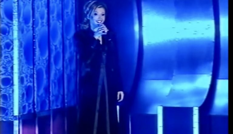 The Herreys - Eurovision Universe