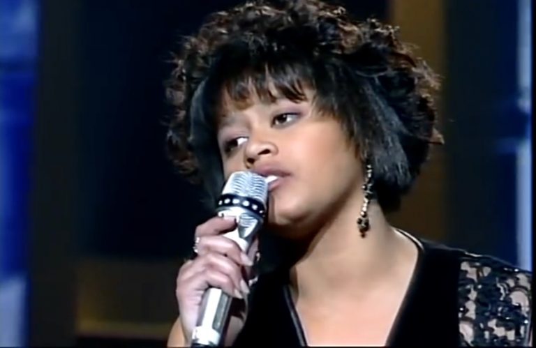 Teddy Scholten - Eurovision Universe