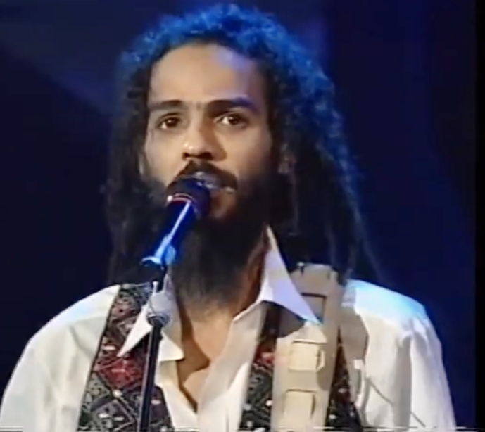 Kali - Eurovision Universe