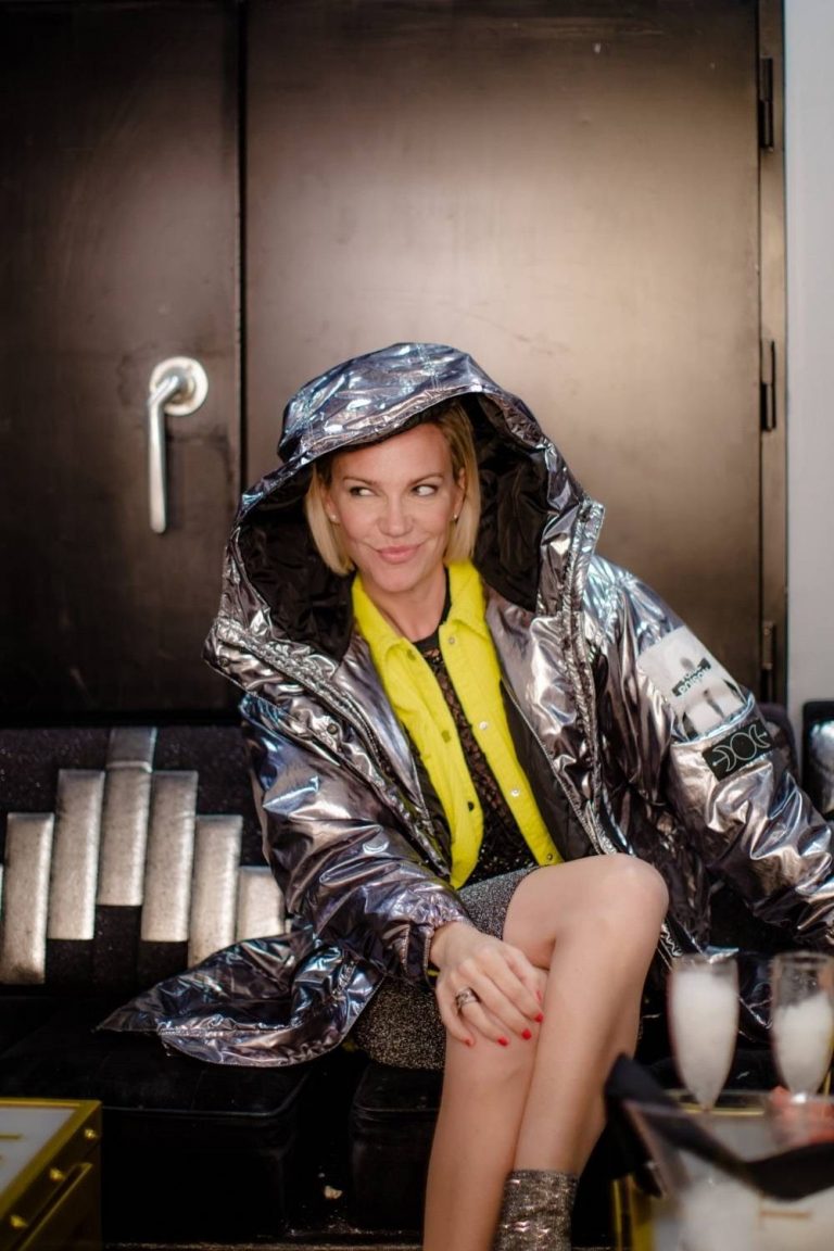 Kate Ryan - Eurovision Universe