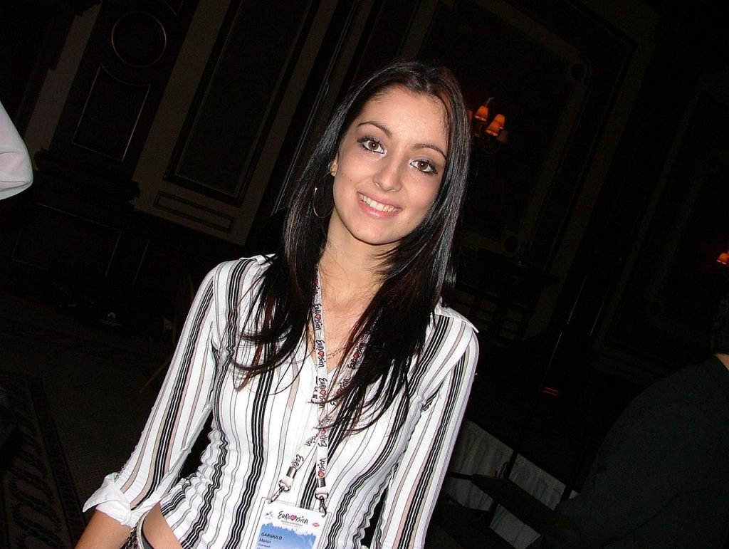 Märyon - Eurovision Universe