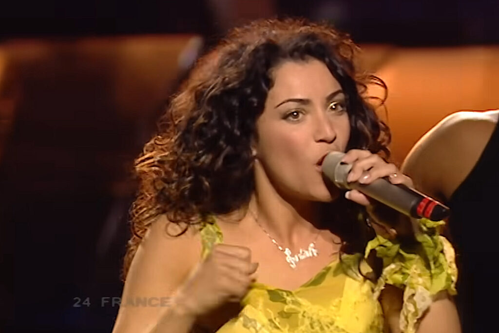 Ortal - Eurovision Universe