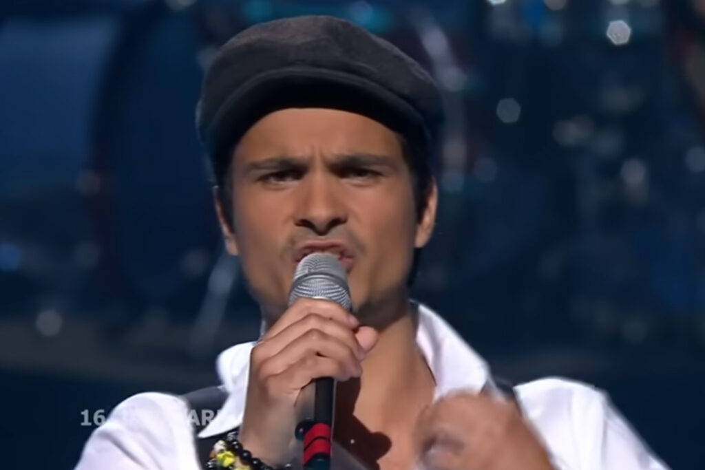 The New Seekers - Eurovision Universe