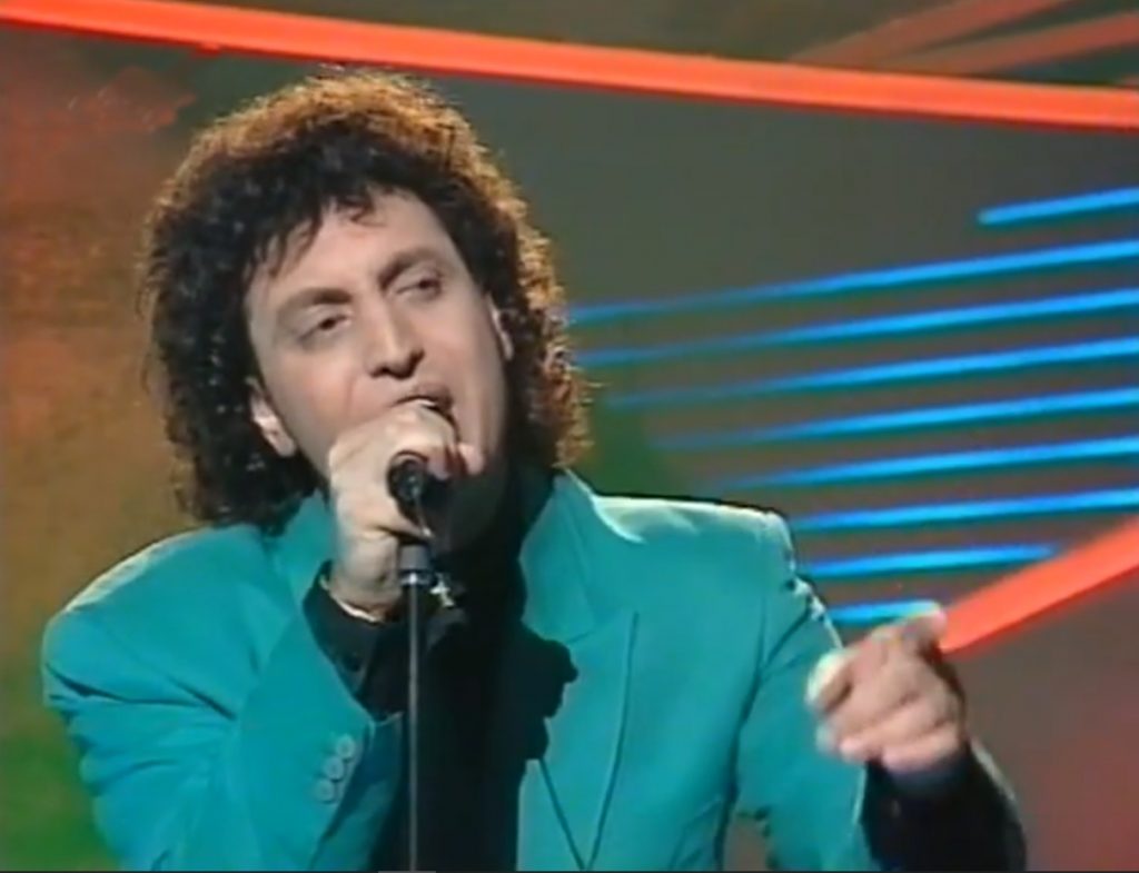 The New Seekers - Eurovision Universe