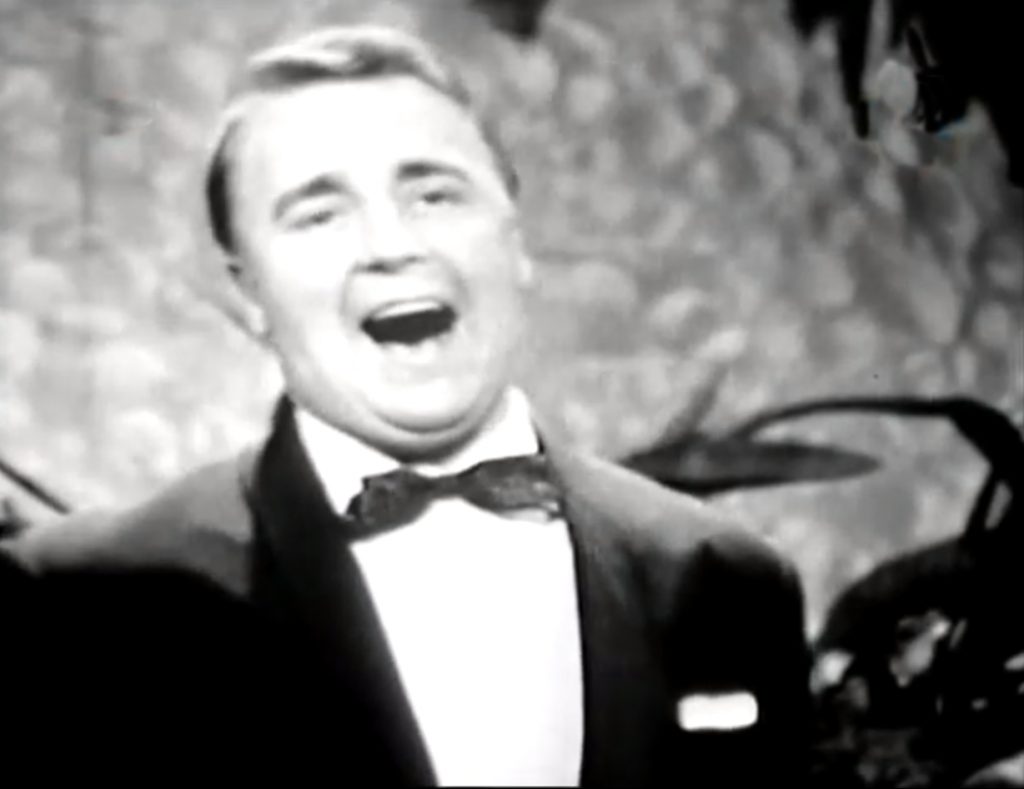 Bob Benny - Eurovision Universe