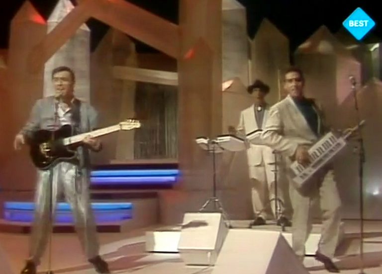 Princ - Eurovision Universe