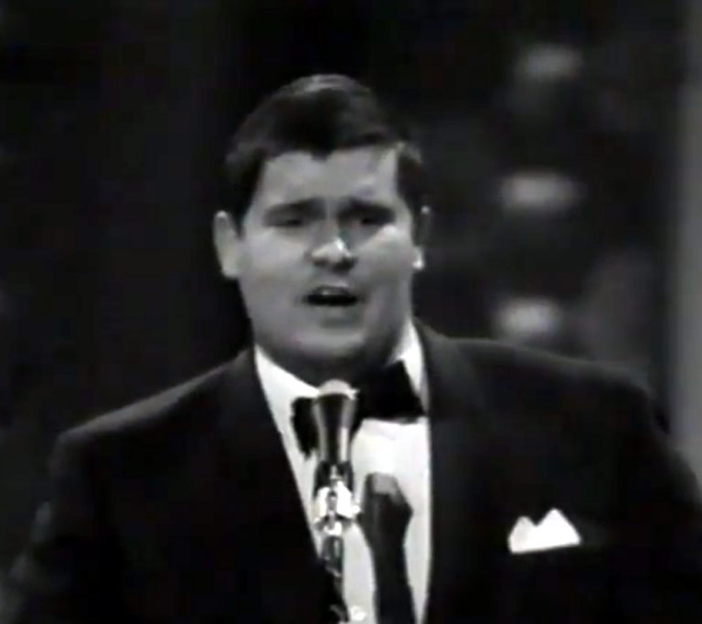 Fredi - Eurovision Universe