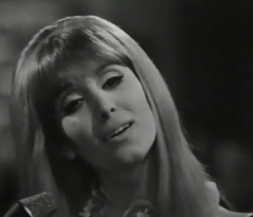 Géraldine - Eurovision Universe