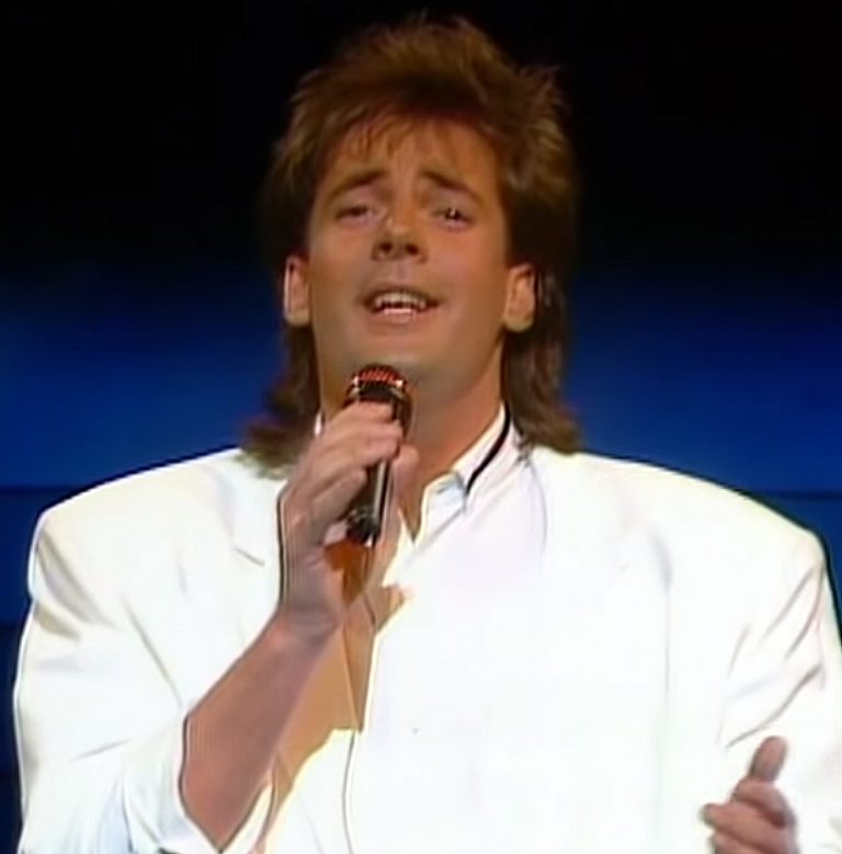 Gerard Joling - Eurovision Universe