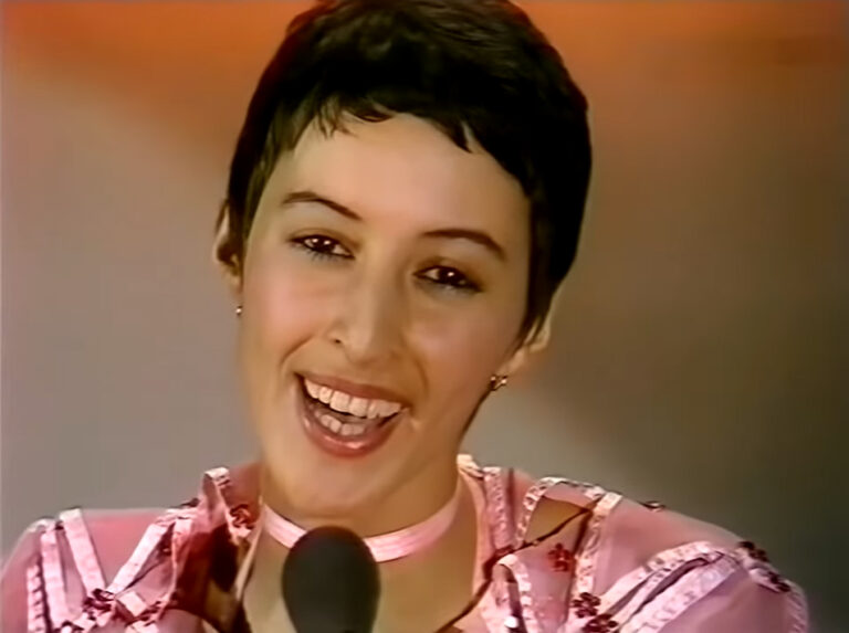 Heddy Lester passed away - Eurovision Universe