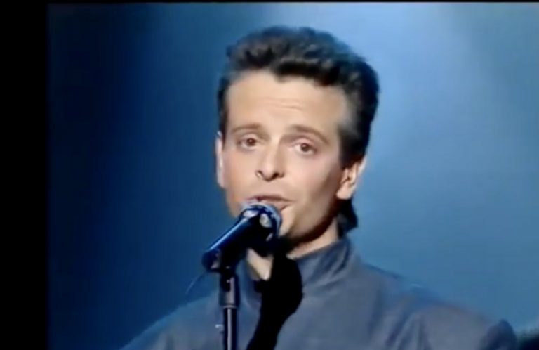 Gary Lux - Eurovision Universe