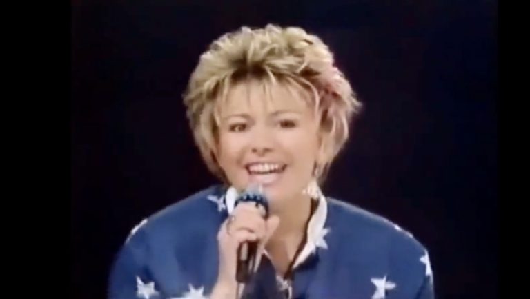 Carole Rich - Eurovision Universe