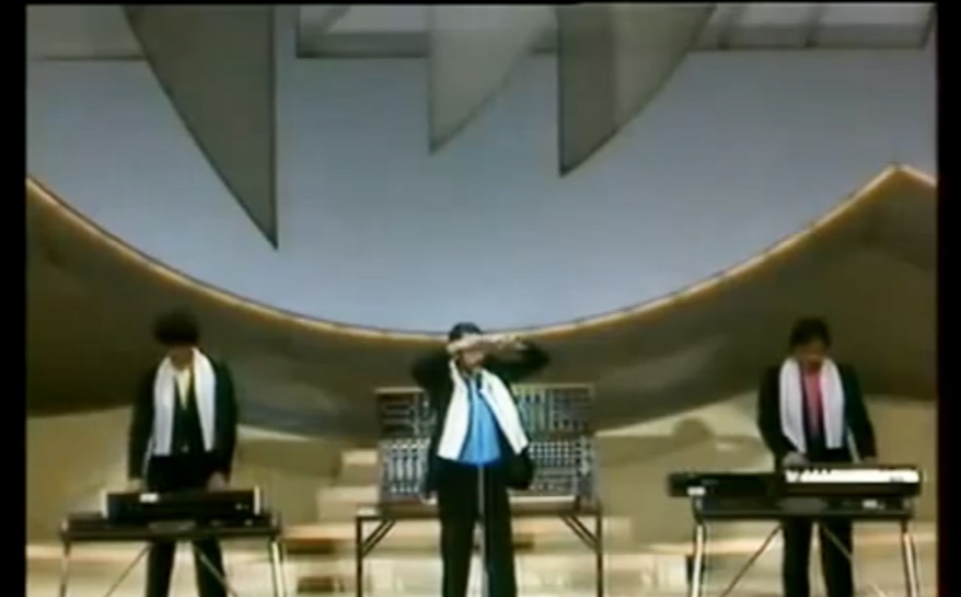 Telex - Eurovision Universe