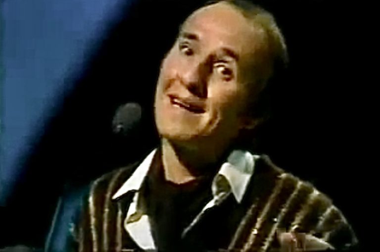 Micky - Eurovision Universe