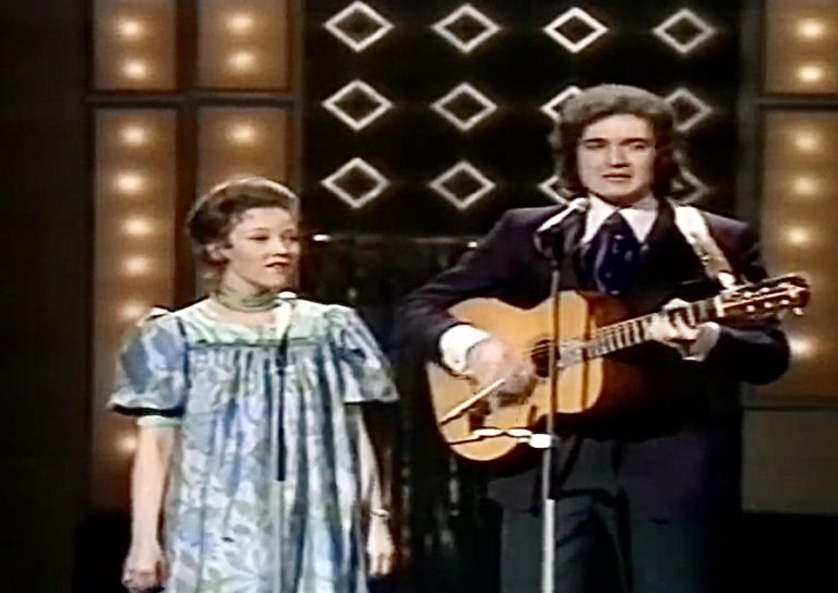 Grethe Kausland & Benny Borg - Eurovision Universe