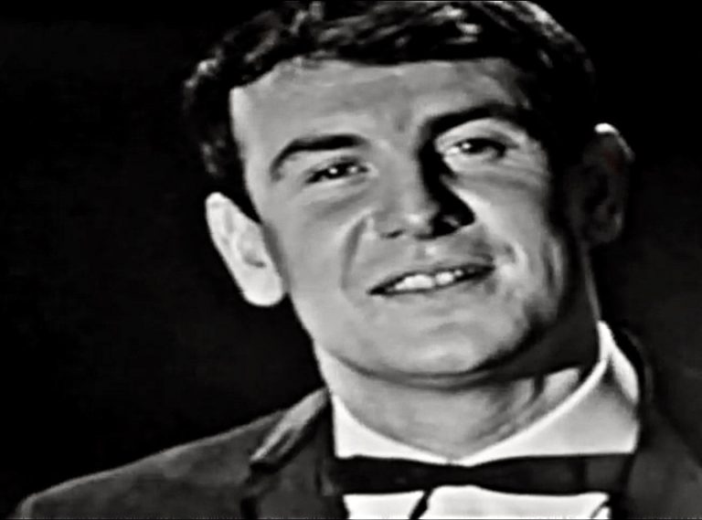 Butch Moore - Eurovision Universe