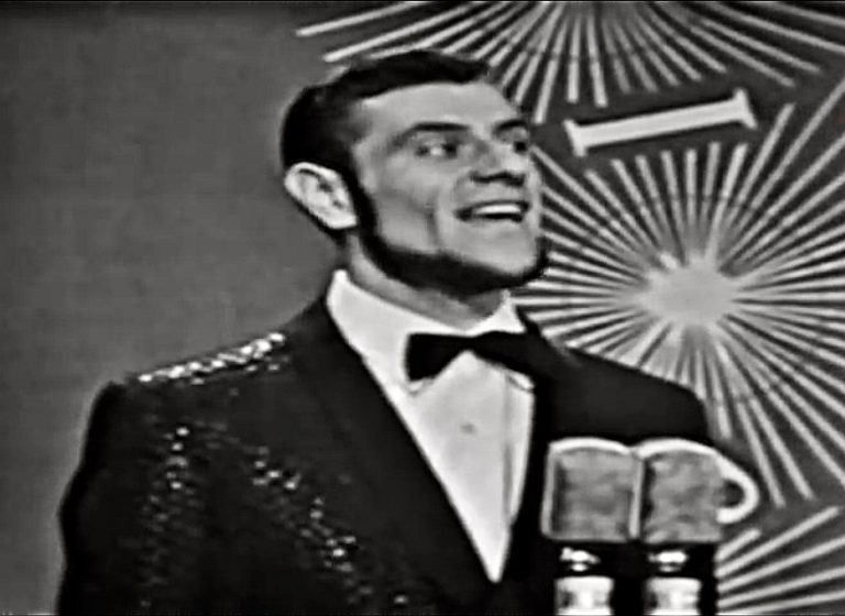 Viktor Klimenko - Eurovision Universe