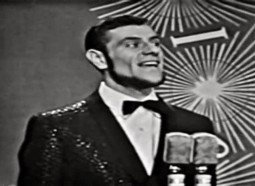 Viktor Klimenko - Eurovision Universe