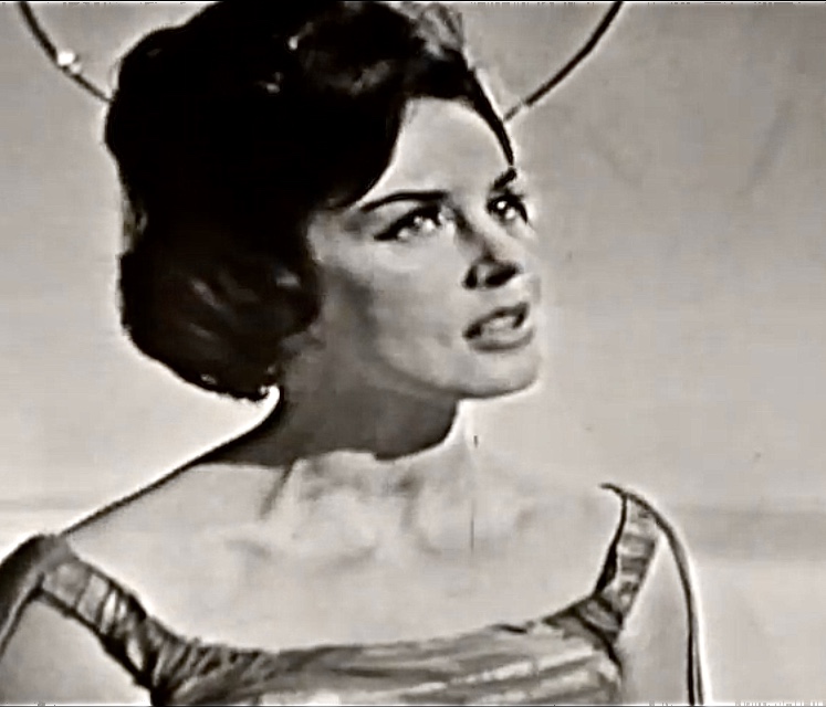 Laila Halme - Eurovision Universe