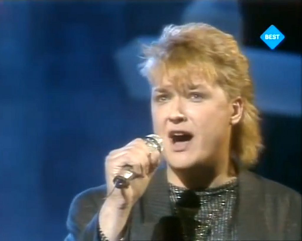 Conchita Wurst - Eurovision Universe