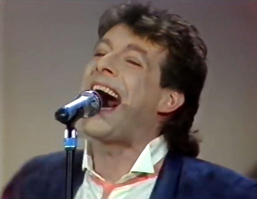 Kirka - Eurovision Universe