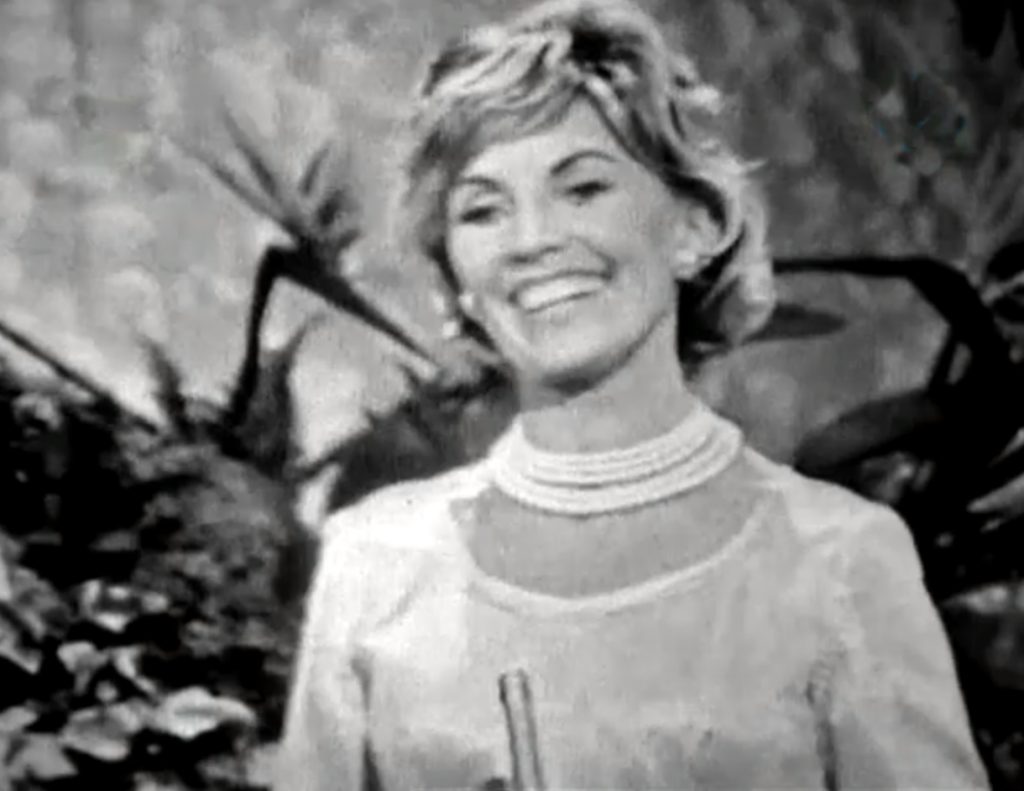 Lale Andersen - Eurovision Universe